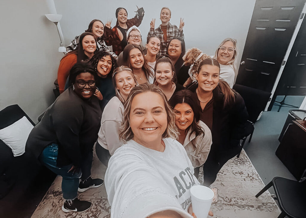 Connect - Our City Church